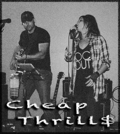 Tickets | Cheap Thrill$ | Knuckleheads
