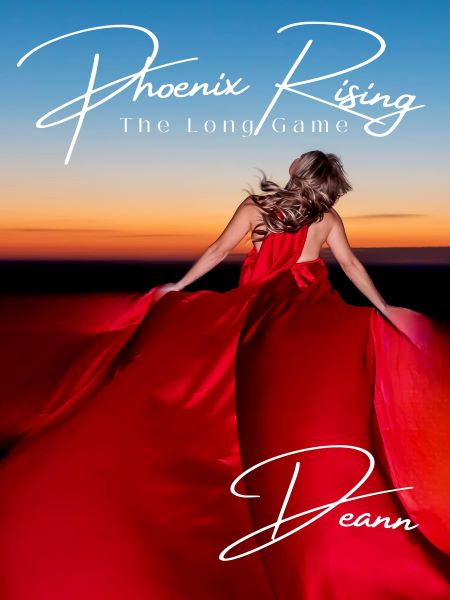 Tickets | Deann - Phoenix Rising | Knuckleheads