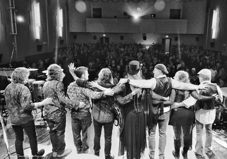 Tickets | Gypsies, Doves & Dreams with Women of Rock - Show is in the ...