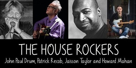 Tickets | The House Rockers | Knuckleheads