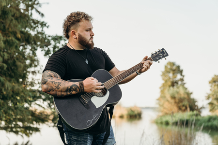 Tickets | Justin Champagne | Knuckleheads