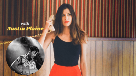 Tickets | Katie Toupin with Austin Plaine | Knuckleheads