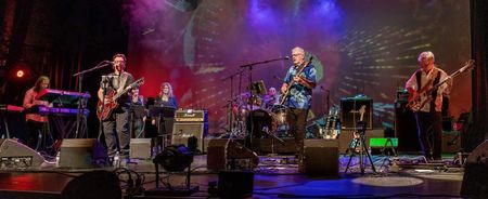 Tickets | Nektar The Legendary Rock Band | Knuckleheads