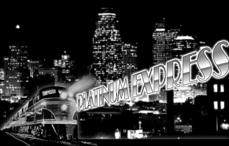 Tickets | Platinum Express | Knuckleheads