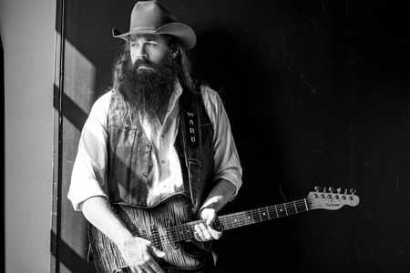 Tickets | Ward Davis - Solo | Knuckleheads