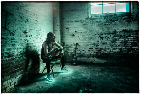 Tickets | Alex Williams | Knuckleheads