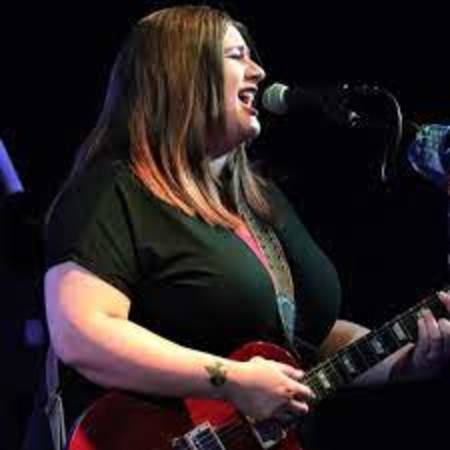Tickets | Amanda Fish ( Show is on the saloon stage tonight) | Knuckleheads