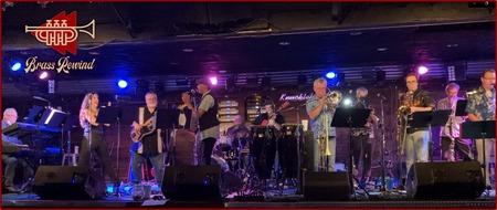 Tickets | Brass Rewind | Knuckleheads