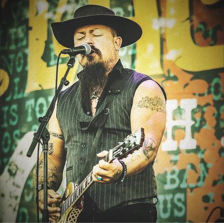 Tickets | Casper McWade | Knuckleheads