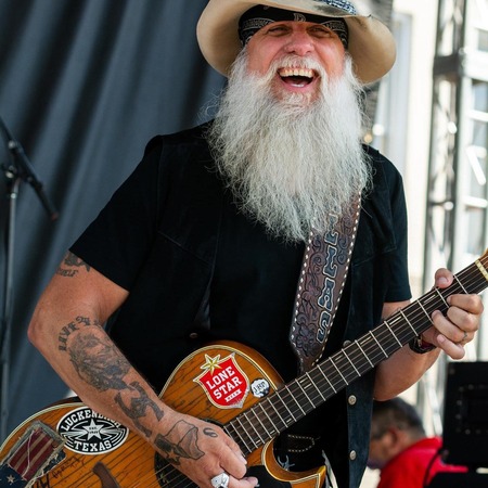 Tickets | Dallas Moore Band with Special Guest Luke Daniel | Knuckleheads