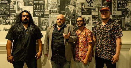 Tickets | The Damn Quails | Knuckleheads