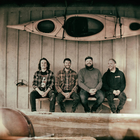 Tickets | Front Porch Band with Special Guest Whiskey For The Lady ...
