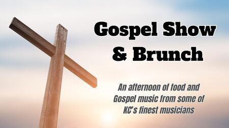 Tickets | Gospel Show & Brunch | Knuckleheads