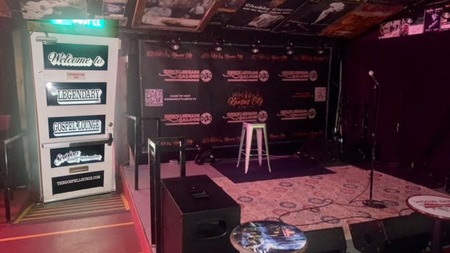 Tickets | Wicksmith Reunion Show | Knuckleheads