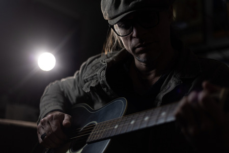 Tickets | Josh Garrett Band | Knuckleheads