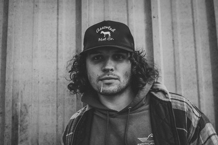 Tickets | Josh Meloy | Knuckleheads