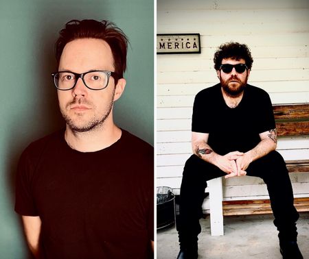 Tickets | Keith Wallen(of Breaking Benjamin) and Nate Bergman ...