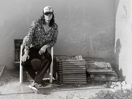 Tickets | Ken Stringfellow | Knuckleheads