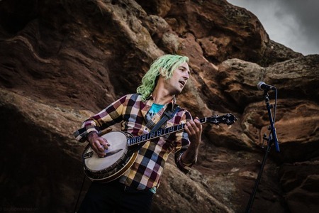 Tickets | Kyle Tuttle Band with Special Guest Moonshroom | Knuckleheads