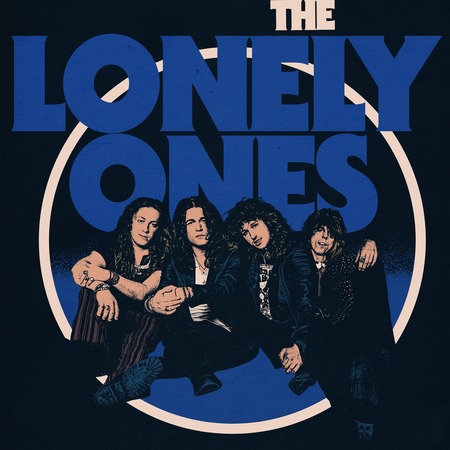 Tickets | The Lonely Ones | Knuckleheads