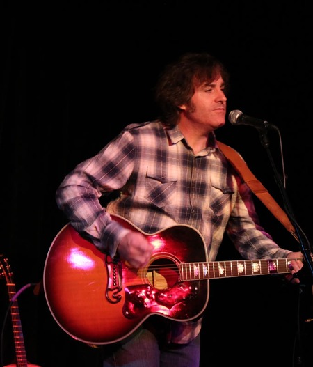 Tickets | Mark Stuart | Knuckleheads