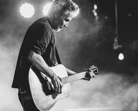 Tickets | Martin Zellar | Knuckleheads