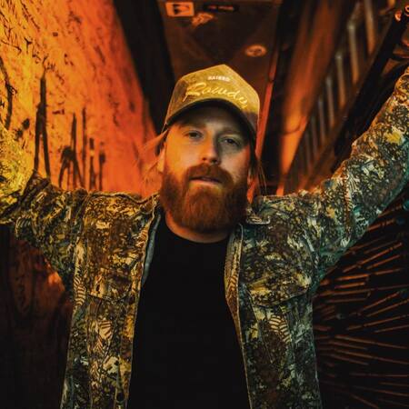 Tickets | Mitchell Ferguson | Knuckleheads