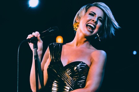 Tickets | Morgan James | Knuckleheads