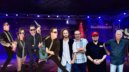 Tickets | The M80s & The Outtakes - Two of your favorite bands on one ...