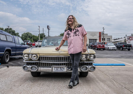 Tickets | Ray Cardwell Duo | Knuckleheads