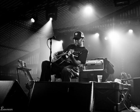 Tickets | Scott H. Biram and J.D. Pinkus | Knuckleheads