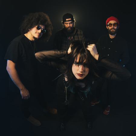 Tickets | Sweet Lizzy Project | Knuckleheads