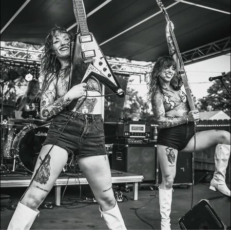 Tickets | The Rumours | Knuckleheads