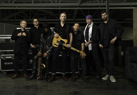 Tickets | Thunder Road - A Tribute to Bruce Springsteen and The E ...