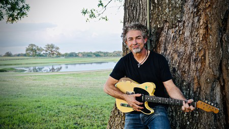 Tickets | Tyron Benoit | Knuckleheads