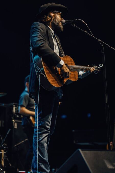 Tickets | Ward Davis with Full Band | Knuckleheads